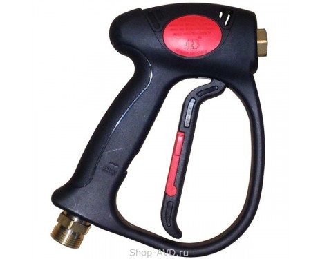Mecline Пистолет распылительный MV925 — купить по лучшей цене 🔥 ...