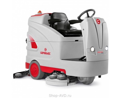 COMAC Optima 100B — купить по лучшей цене 🔥 интернет-магазин Shop-AVD